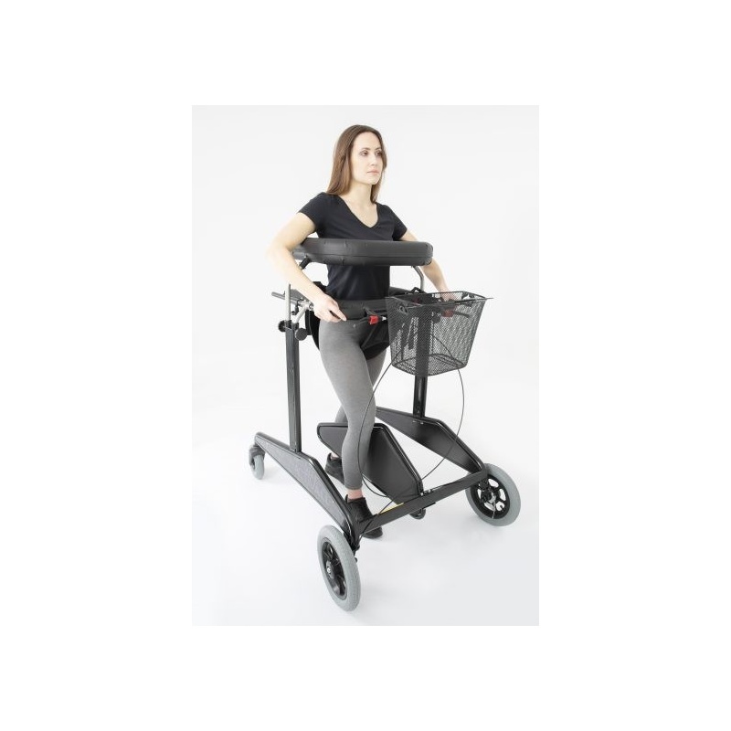 Pionizator dynamiczny Akces-MED ACTIVALL