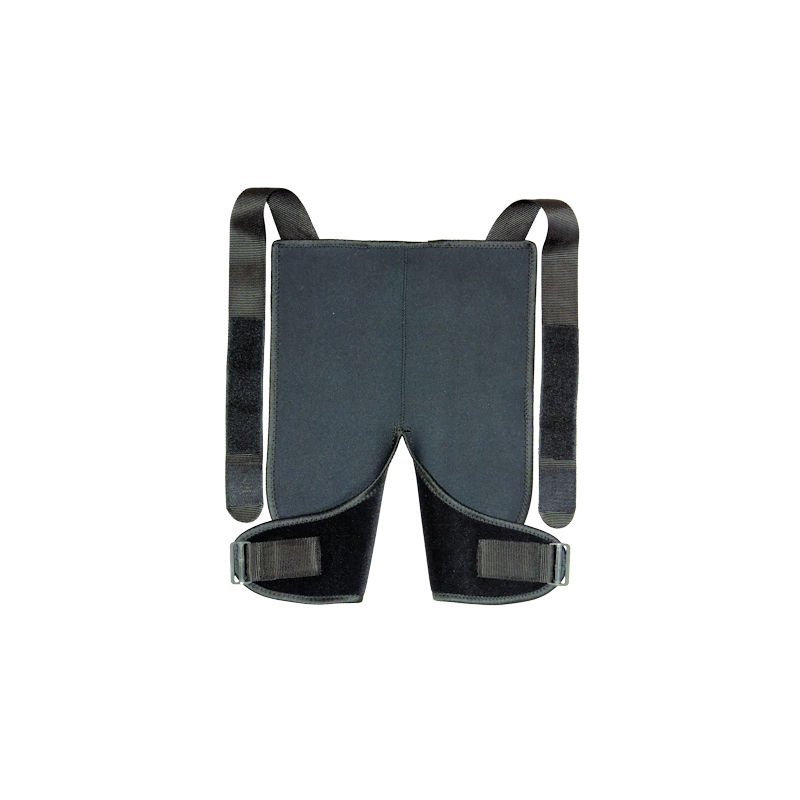 Fotelik rehabilitacyjny samochodowy Stabilo MULTISEAT - Vital Med ...