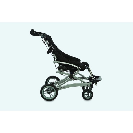 Wózek inwalidzki spacerowy Convaid Rodeo - Vital Med | Internetowy ...