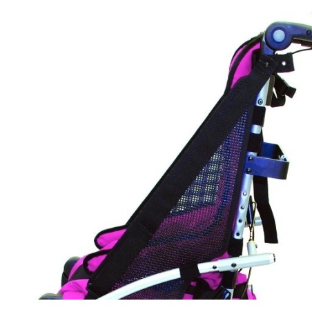 Wózek inwalidzki spacerowy Convaid Rodeo - Vital Med | Internetowy ...