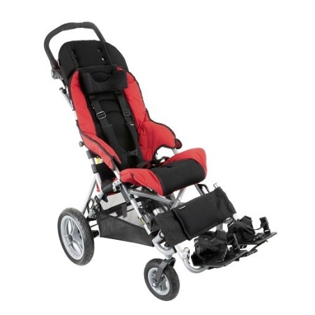 Wózek spacerowy Convaid CRUISER - Vital Med | Internetowy sklep