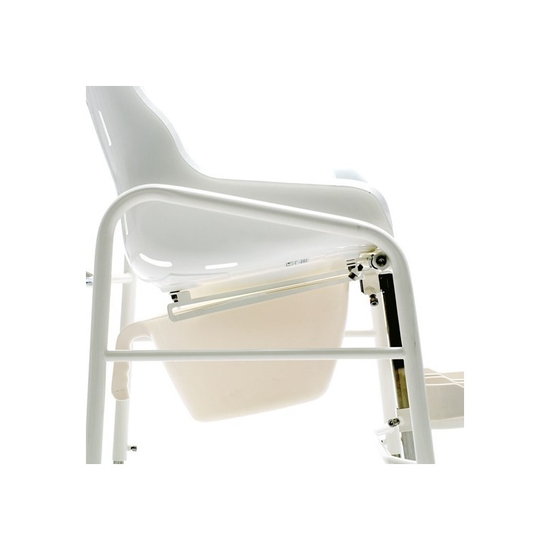 Krzesełko toaletowo-kąpielowe R82 Swan - Vital Med | Internetowy sklep ...