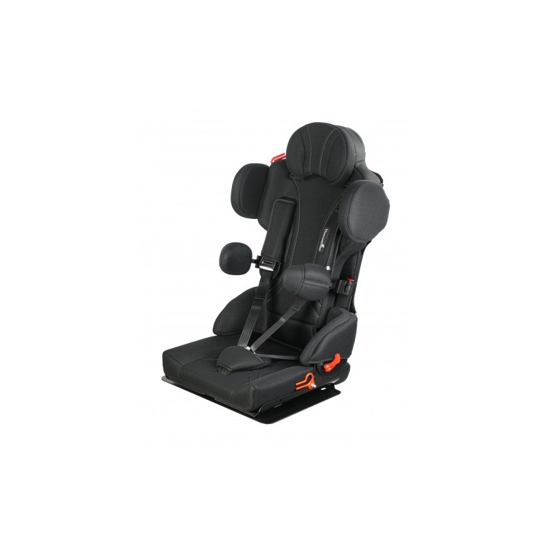 Fotelik rehabilitacyjny samochodowy Recaro Hercules XL - Vital Med ...